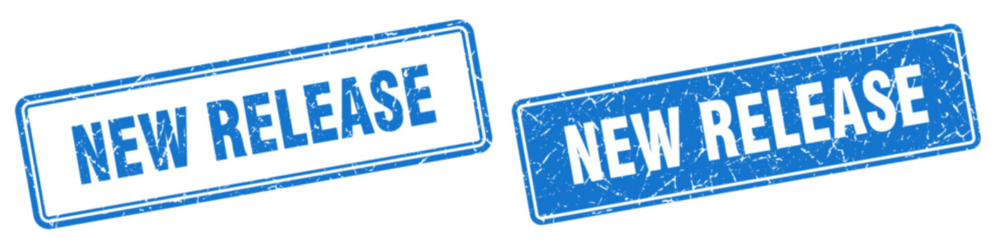「New Release Stamp」の写真素材 | 7,577件の無料イラスト画像 | Adobe Stock