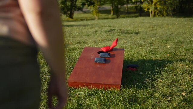Cornhole Images – Browse 1,447 Stock Photos, Vectors, and Video | Adobe ...
