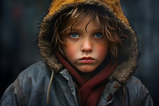 "Homeless Child" Images – Browse 878 Stock Photos, Vectors, and Video ...