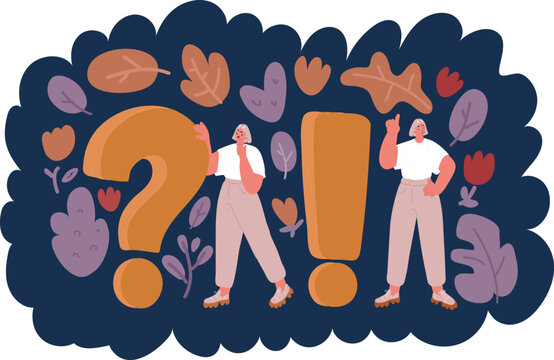 Research Questions Cartoon Images – Browse 2,848 Stock Photos, Vectors ...