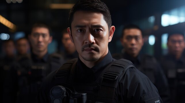 "Security Staff" Images – Browse 6,060 Stock Photos, Vectors, and Video ...