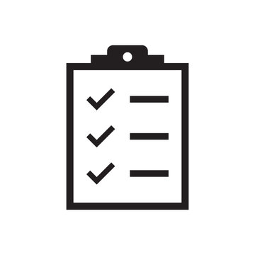 "Checklist Icon" Images – Browse 2,105 Stock Photos, Vectors, and Video ...