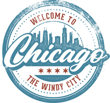 Welcome To Chicago Images – Browse 613 Stock Photos, Vectors, and Video ...