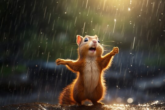 "Rain Dance" Images – Browse 451 Stock Photos, Vectors, and Video ...