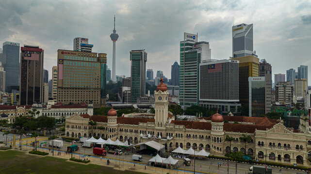 "Merdeka Square" Images – Browse 524 Stock Photos, Vectors, and Video ...