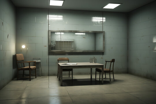 "Interrogation Room" Images – Browse 282 Stock Photos, Vectors, and Video | Adobe Stock