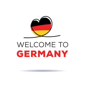 "Welcome To Germany" Images – Browse 57 Stock Photos, Vectors, and ...