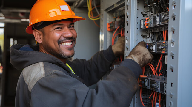 "Electrical Project" Images – Browse 85 Stock Photos, Vectors, and ...