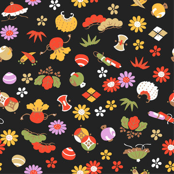 「宝尽くし」の写真素材 | 61件の無料イラスト画像 | Adobe Stock