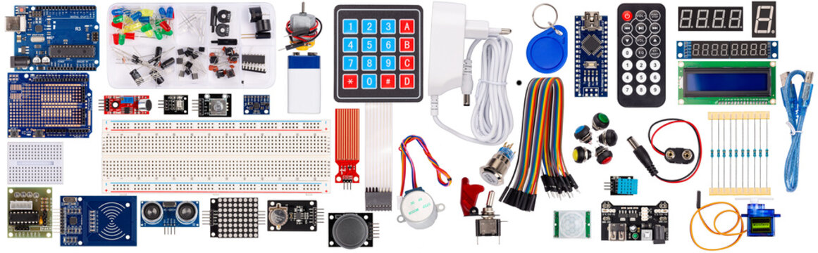 Arduino Board Images – Browse 2,742 Stock Photos, Vectors, and Video ...