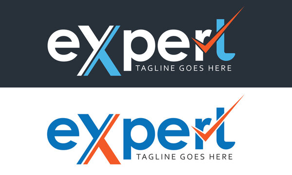 Expert Logo