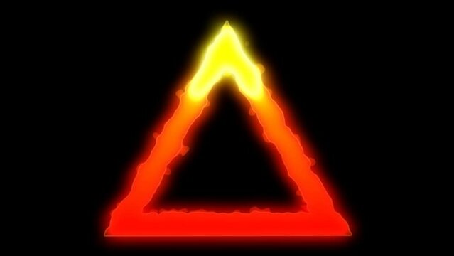 The Four Components Of The Fire Tetrahedron And Fire, 45% OFF