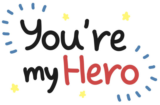 "My Hero" Images – Browse 626 Stock Photos, Vectors, and Video | Adobe ...