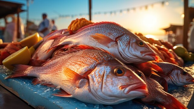 รูปภาพFishmarket – เลือกดูภาพถ่ายสต็อก เวกเตอร์ และวิดีโอ10,848 | Adobe ...