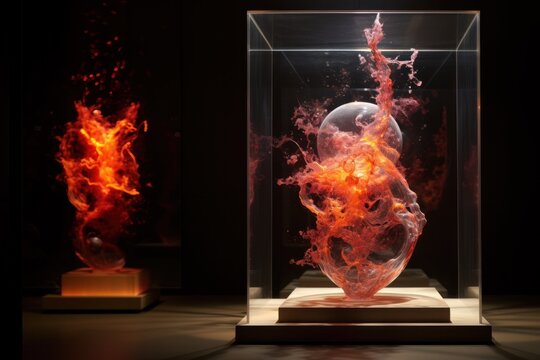 Exotherm Images – Browse 59 Stock Photos, Vectors, and Video | Adobe Stock