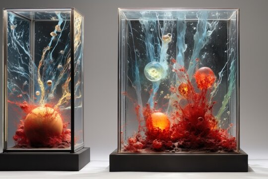 Exotherm Images – Browse 59 Stock Photos, Vectors, and Video | Adobe Stock