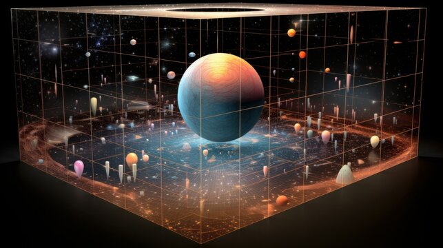 「Four-Dimensional」の写真素材 | 148件の無料イラスト画像 | Adobe Stock