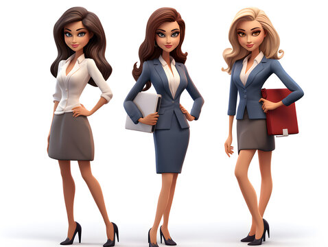 Professional Female Avatar Images – Browse 73,088 Stock Photos, Vectors ...
