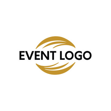 Event Management Logo Vector