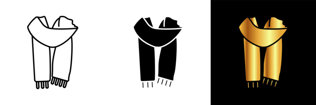 "Scarf Icon" Images – Browse 97 Stock Photos, Vectors, and Video ...