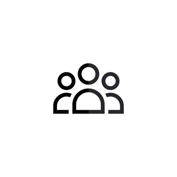 "Crowd Logo" Images – Browse 79 Stock Photos, Vectors, and Video ...