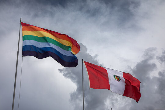 "Peruvian Flag" Images – Browse 2,502 Stock Photos, Vectors, and Video ...