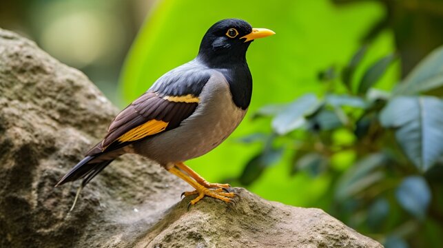 "Talking Myna" Images – Browse 3,132 Stock Photos, Vectors, and Video ...