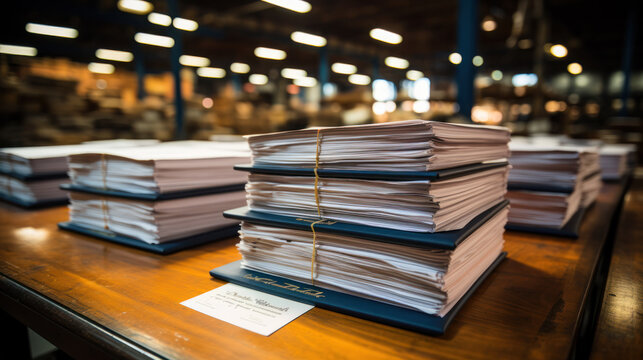 Stack Of Reports Bilder – Durchsuchen 158,367 Archivfotos ...