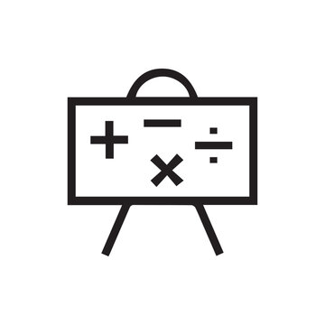 "Math Class Icon" Images – Browse 14 Stock Photos, Vectors, and Video ...