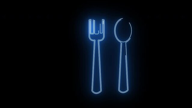 Neon Spoon Images – Browse 4,327 Stock Photos, Vectors, and Video ...