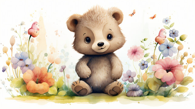 "Little Bear" Images – Browse 2,415 Stock Photos, Vectors, and Video ...