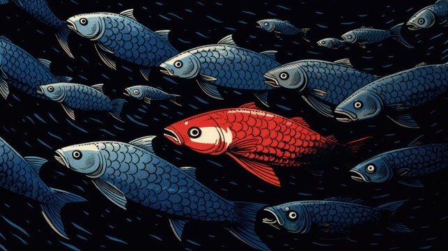 "Red Herring" Images – Browse 1,592 Stock Photos, Vectors, and Video ...