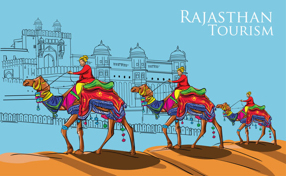 Rajasthan Vector Images – Browse 9,320 Stock Photos, Vectors, and Video ...