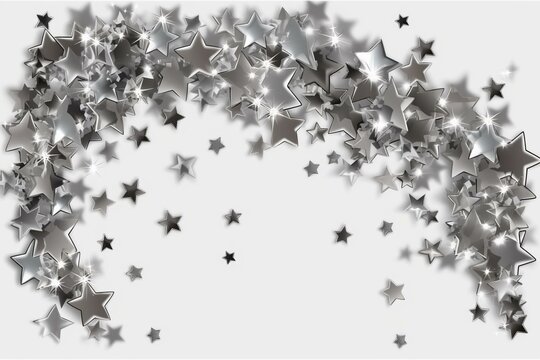 Silver Stars Border Images – Browse 29,627 Stock Photos, Vectors, and ...