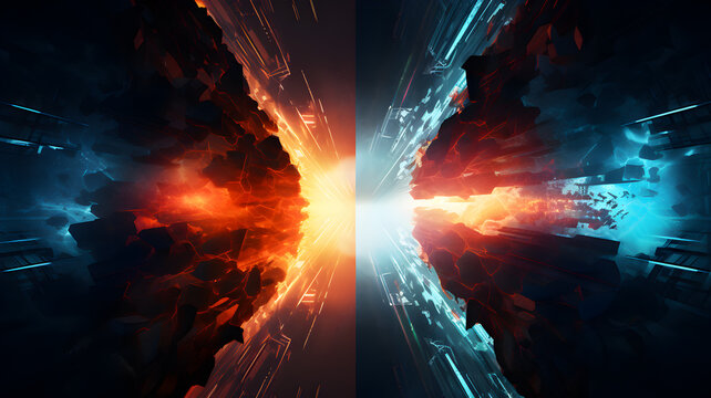 Collision Background Images – Browse 55,108 Stock Photos, Vectors, and ...