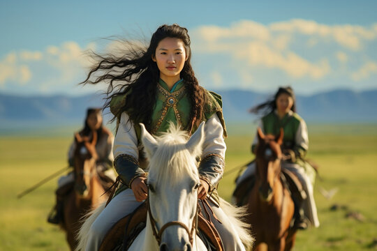 Mongolia Free Online Games Images – Browse 8 Stock Photos, Vectors, and ...