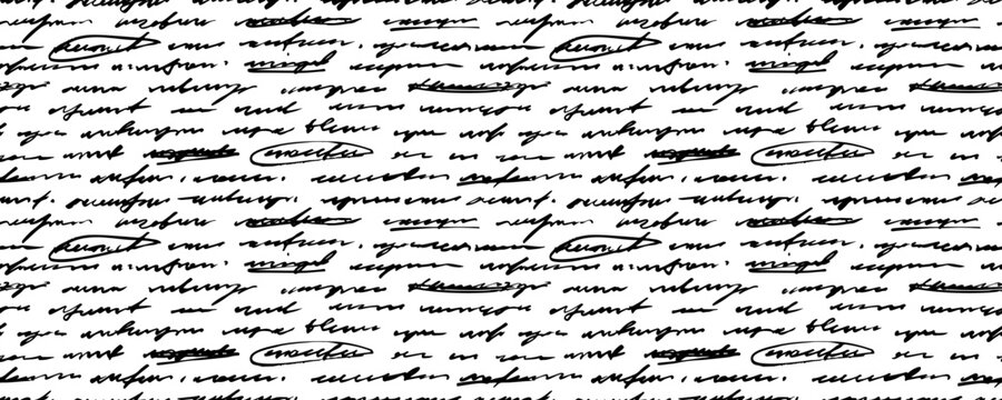 Unreadable Text Images – Browse 6,123 Stock Photos, Vectors, and Video ...