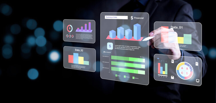 "Computer Systems Analyst" Images – Browse 618 Stock Photos, Vectors ...