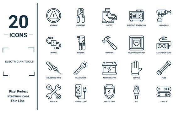 Wiring Diagram Icons Images – Browse 4,478 Stock Photos, Vectors, and ...