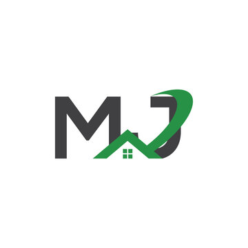 Mj Real Estate Logo Images – Browse 445 Stock Photos, Vectors, and ...