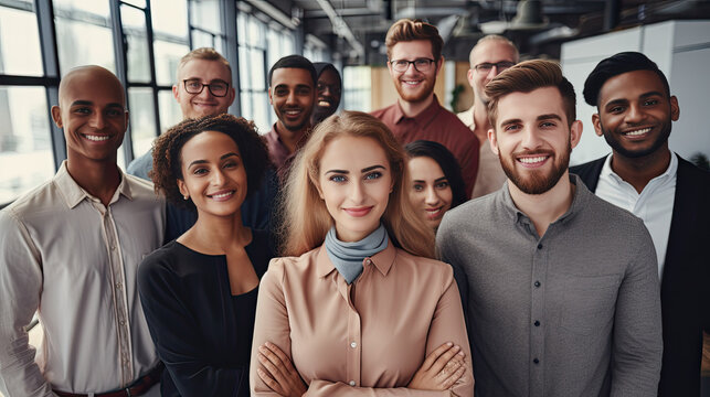 Multicultural Workplace Images – Browse 33,389 Stock Photos, Vectors ...