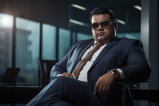 Fat Businessman Images – Browse 20,669 Stock Photos, Vectors, and Video ...