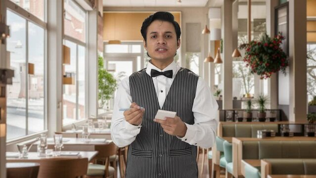 Waiter Order Images – Browse 67,649 Stock Photos, Vectors, and Video ...