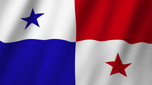 Flag Of Panama