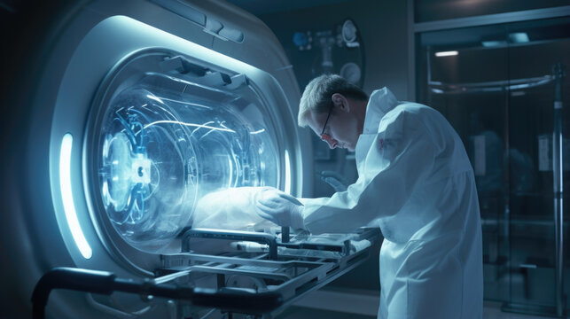 Cryonics Images – Browse 1,725 Stock Photos, Vectors, and Video | Adobe ...