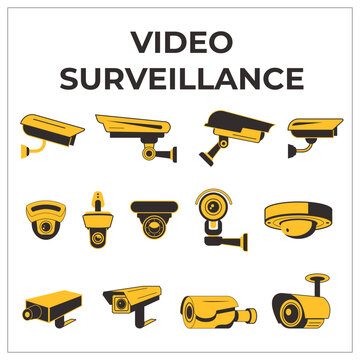 "Cctv System" Images – Browse 1,160 Stock Photos, Vectors, and Video ...