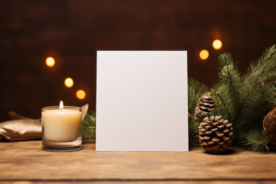 Blank Holiday Card Images – Browse 1,867,916 Stock Photos, Vectors, and ...