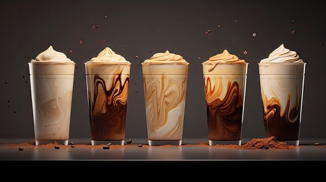 "Cold Coffee" Images – Browse 3,094 Stock Photos, Vectors, and Video ...