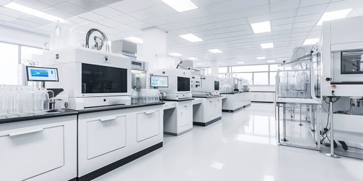 Semiconductor Production Equipment Images – Browse 9,598 Stock Photos ...