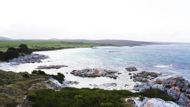 "Binalong Bay" - Images et vidéos libres de droits | Adobe Stock